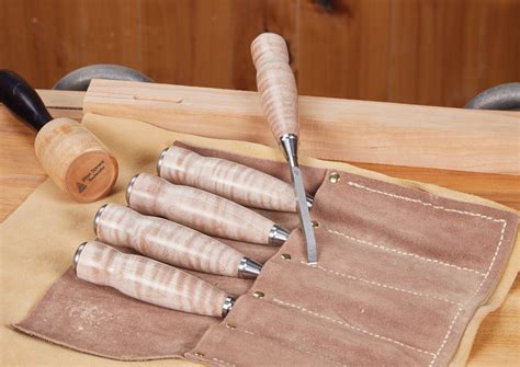 Blue Spruce Mortise Chisel Review Popular Woodworking