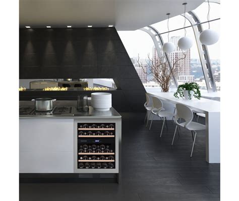 Dunavox Dauf 45125dssto Wijnkoelkast Rvs