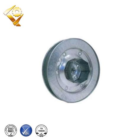 아연 도금 강철 차고 및 슬라이딩 도어 롤러 풀리 의 고품질 아연 도금 강철 차고 및 슬라이딩 도어 롤러 풀리