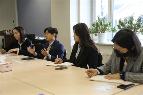 КОЙКА гийн Монгол дахь Суурин төлөөлөгчийн газар Хүнсний хувьсгал ын