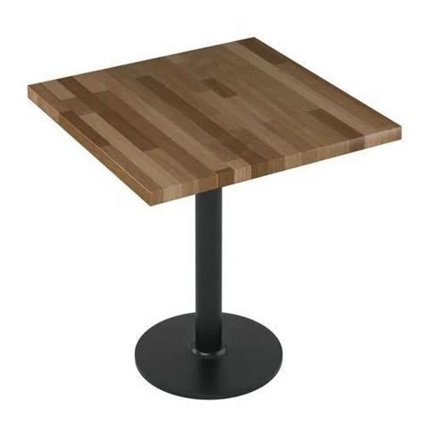 Restaurant Table At ₹ 9000 Piece Restaurant Table And Chair In Chennai Id 2851973571791