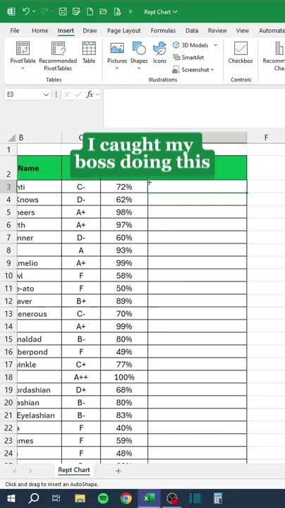 The Ai Journal On Linkedin Exceltips Dataviz Hiddengems Excelfun