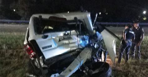 Two Vehicle Crash Causes I 264 Shutdown