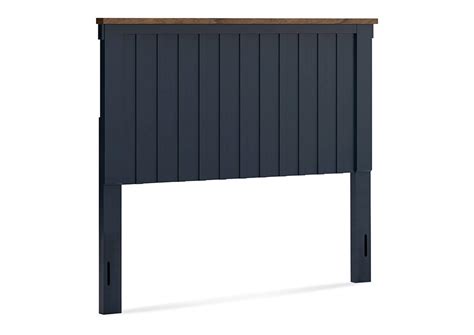 Landocken Full Panel Headboard