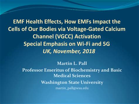 Lift The Veil From Your Eyes Emf Health Effects How Emfs Impact The