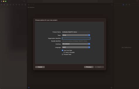 4 Simple Steps To Build Webrtc Ios Screen Share App Like A Pro Ant Media Server