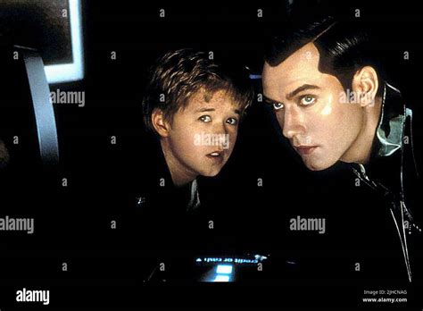 A I Artificial Intelligence Jude Law A I Artificial Intelligence