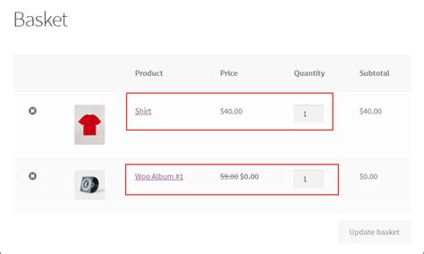 How To Set Up Woocommerce Quantity Based Pricing Discounts Elextensions