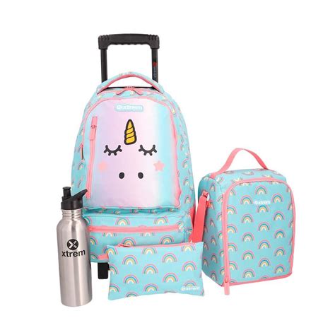 Mala Samsonite Infantil Pontofrio