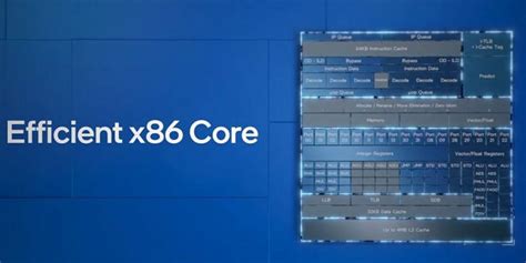 Intel Prepara Cpu De Hasta Cores Para Superar A Amd En Servidores