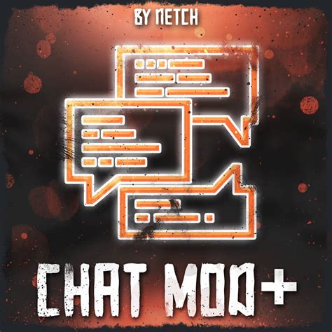 Chat Mod Mod Pulse Rust Plugins Chat Mod Mod Pulse Rust Plugins