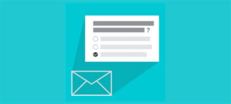 New Boost Completion Rates With Embedded Questions In Emails SurveyMonkey