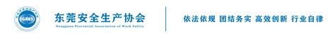 东莞市安全生产协会 安全协会
