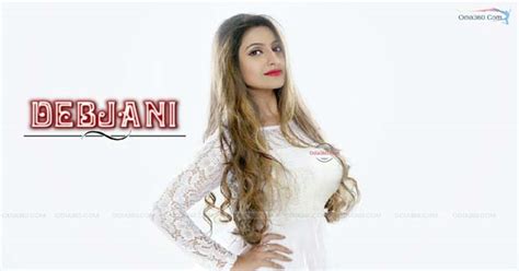 Debjani Deghuria Odia Hot Actress Hd Wallpaper Download