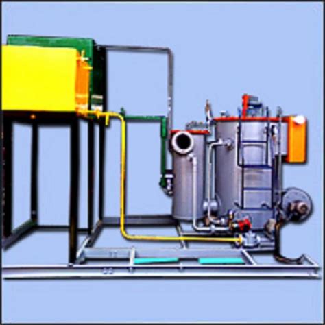 Oil Fired Steam Boilers Fully Automatic Oil Fired Steam Boiler