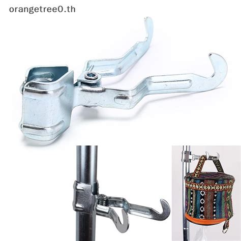 หรอ 1 ชนเหลก Multi function clamp โคมไฟโคมไฟแขวนเตนทเสาโพสต Hook oe Shopee Thailand