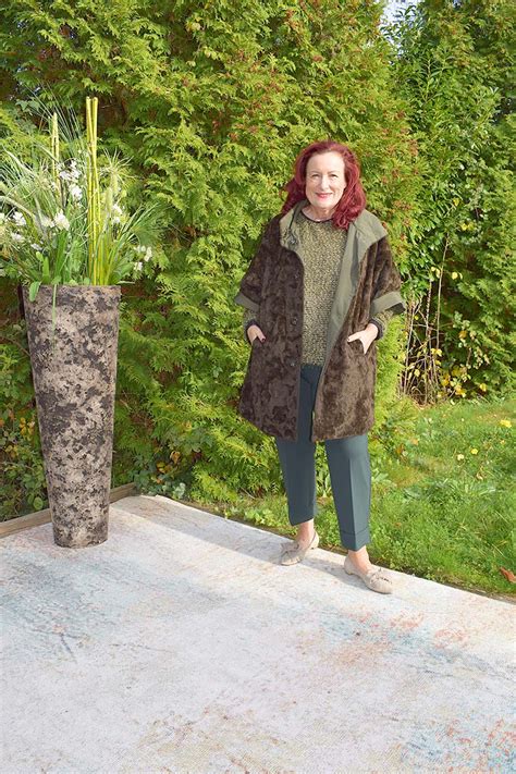 Modenschau Winter 60