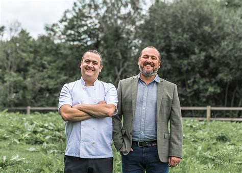 Gallery Wild Garlic Event Catering