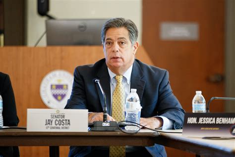 Senator Jay Costa Representative Joe Mcandrew Announce Nearly 400 000 In Grant Funding State