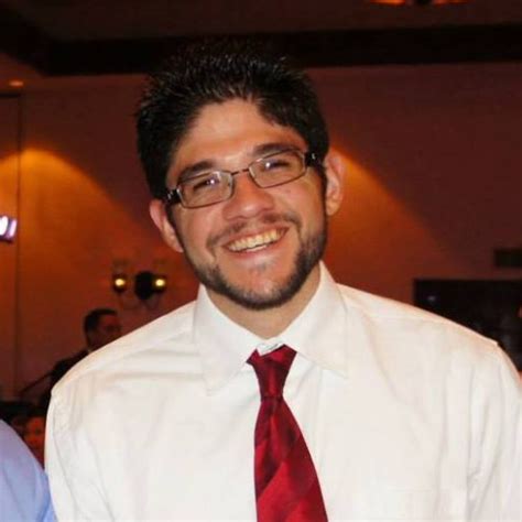 Anthony Arredondo Linkedin