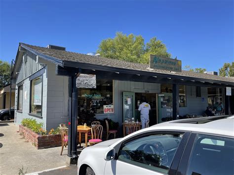 Nopalitos Cafe Scoundrels Field Guide