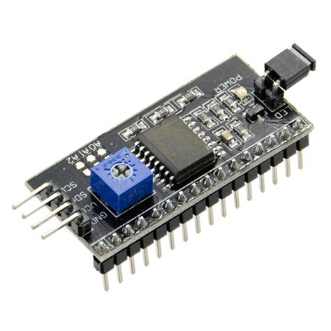 I2c Module