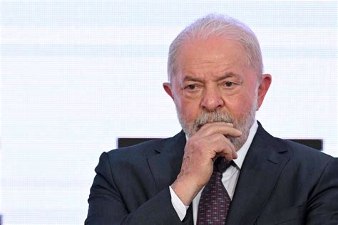 Lula Conta Com Stf E Congresso Para Mudar Lei Das Estatais 26012023
