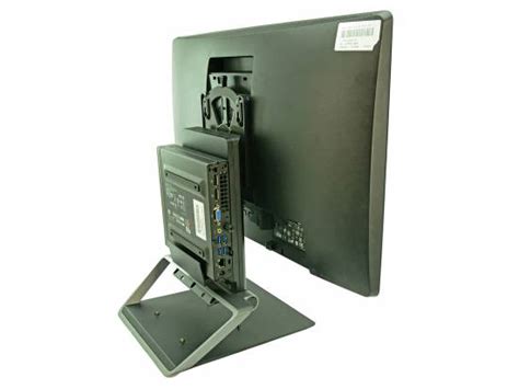 Hp Mini Computer W Prodisplay P Bundle