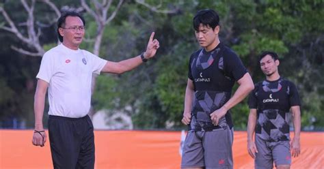 Sabah FC Dijangka Turun Tanpa Tiga Tonggak Utama Hot FM