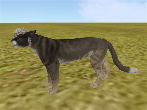 Warrior Cat Preset2 By Magamoo182 On Deviantart