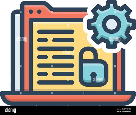 Proprietary Vector Vectors Stock Vector Images Alamy