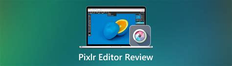 Pixlr Editor Review För Avancerade Användare Och Låg Kostnad