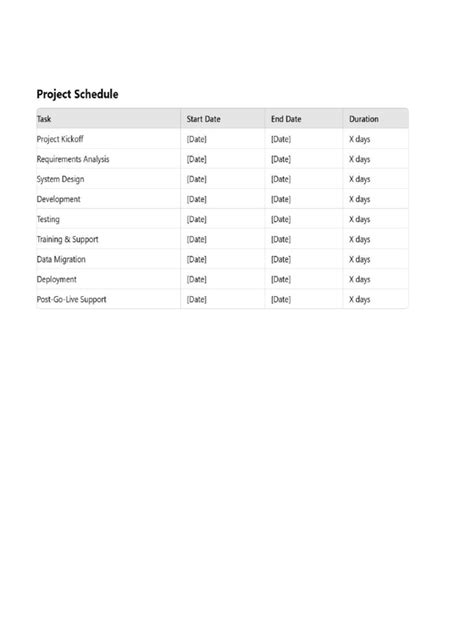 Sequence Project Activities Pdf
