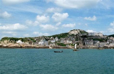 去东极岛朋友圈 东极岛东极岛风景区 东极岛 大山谷图库