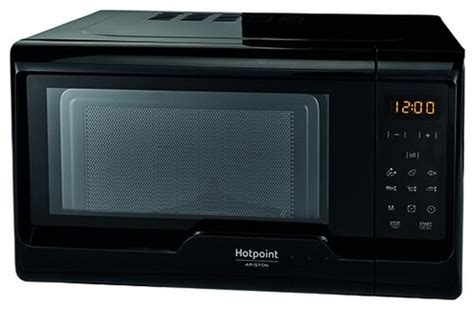Микроволновая печь Hotpoint MWHA 2031 MB0 — купить в интернет-магазине ...
