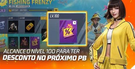Passe De Elite Junho 2025 Novo Passe Booyah Do Free Fire Nascidos Das Chamas Free Fire Mania