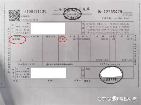 出口退税 你必须知道的那些事（连载六） 知乎