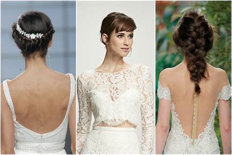 Peinados De Noche Ideas Que Seguro Te Encantar N