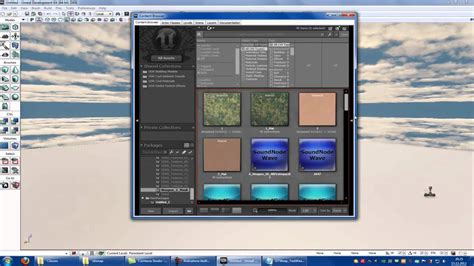 udk tutorial custom weapon [english] youtube