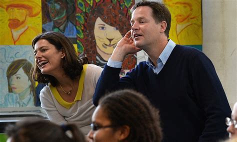 Lib Dem Leader Nick Clegg Threatens To Strip Wealthy Of Bus Passes And