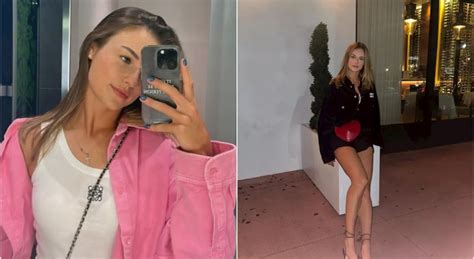Anna Kalinskaya Chi è La Nuova Fidanzata Di Jannik Sinner Anna