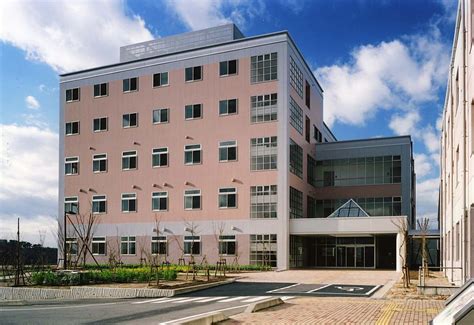 新潟医療福祉大学 第二厚生棟 医療 介護 福祉 施設 設計事務所 クレイズプラン 新潟、東京の一級建築士事務所