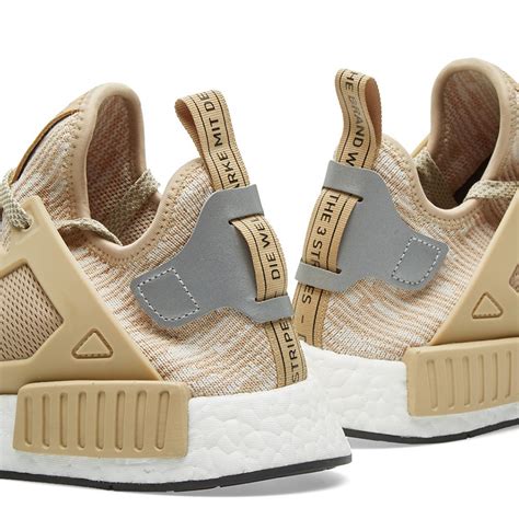 Adidas Nmd Xr1 Linen S77194