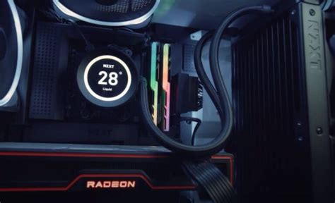 Mettre à Niveau Dabord Son Gpu Ou Son Cpu Comment Choisir