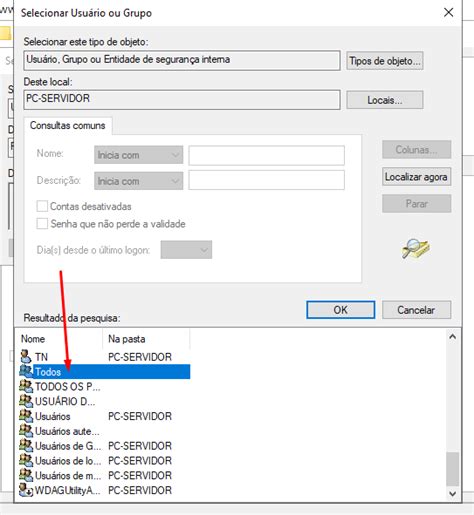 Configurando Uma Rede Particular No Windows 10 TecNilson
