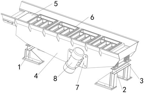 一种合金铜浇铸模具的制作方法