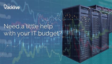 Technologyfinancing Ithardware Datacenterinfrastructure Datacenter Racklive