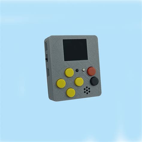 少儿编程游戏学习机stem教育微软makecode Arcade专用虎窝淘