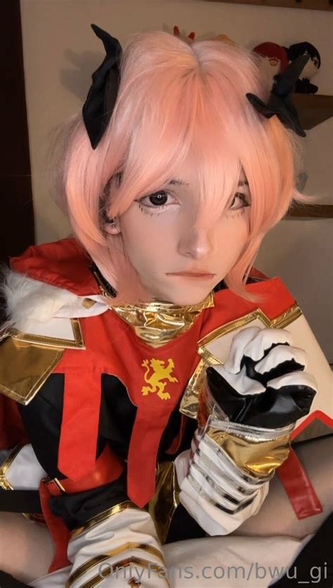 Unfortunatley As Your Servant I Have To Do Whatever You Say By Bwu