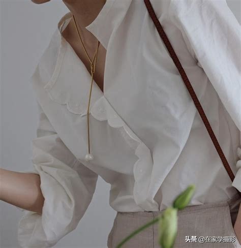 時尚女孩必學的5個自拍小技巧，輕鬆拍出「女神」照，簡單好用 每日頭條